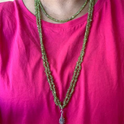 Peridot Gemstone Tree Windswept Peridot And Lapis Bonsai Canary