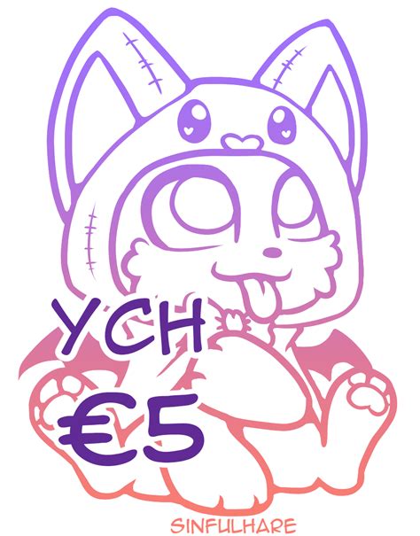 Halloween Themed Ych Open Rfurry Halloween Themed Ych Open Rfurry
