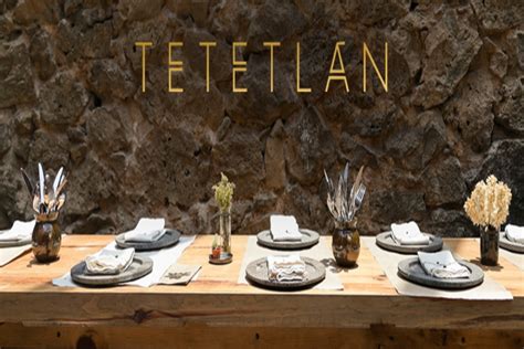 ¿ya Conoces Tetetlán Invertour