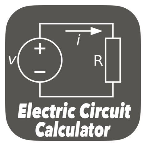 Circuit Current Calculator