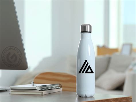 Atliens Edm Dj Logo Vinyl Car Laptop Custom Decal Sticker Etsy