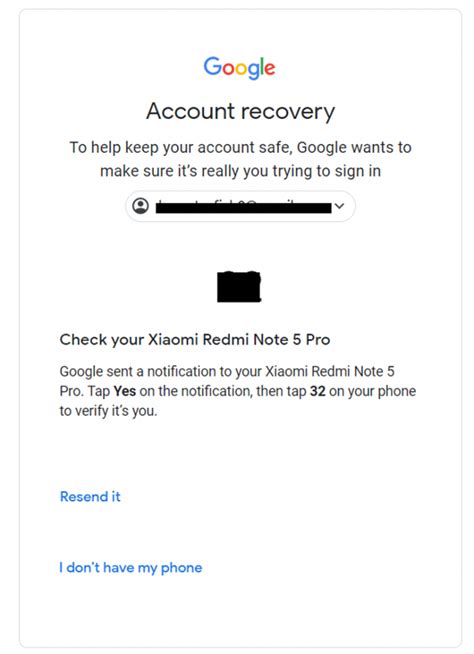 Gmail Hacked How To Recover A Gmail Account Trend Micro News