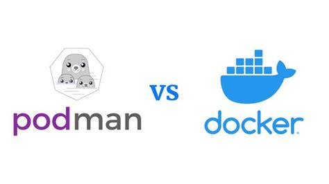 选择 Podman 的理由 以及它和 Kubernetes Docker 的区别 知乎