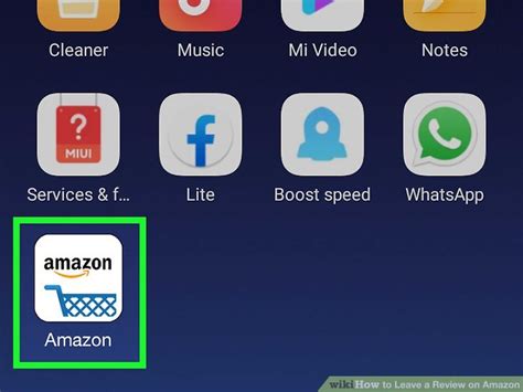 How To Leave A Review On Amazon With Pictures WikiHow