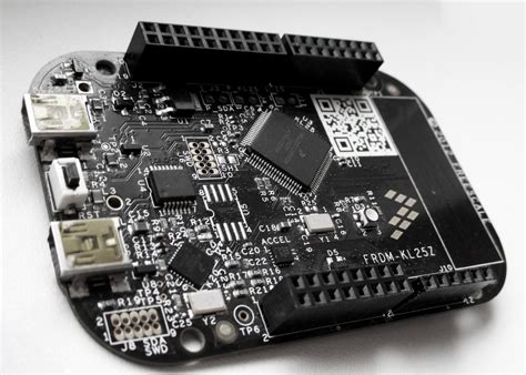 Interfacing The Frdm Kl25z With An I2c Lcd Coding Stuff