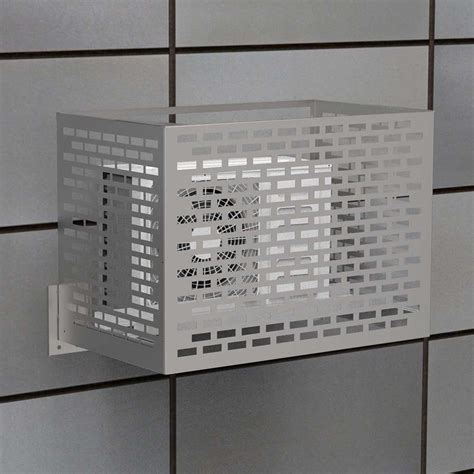 Facade Basket For Air Conditioners Fb 5 Emby