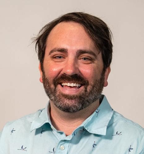 Qanda With Lafayette 20 Under 40 Honoree Dave Pilon Business