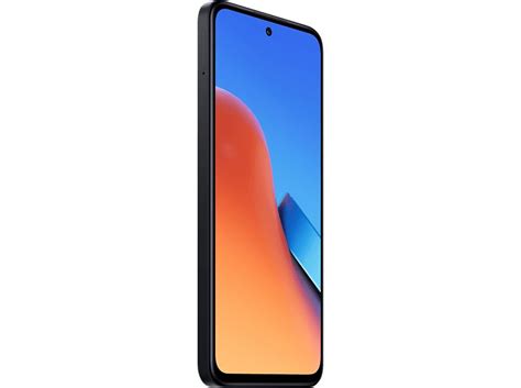 Xiaomi Redmi 12 8/256GB Dual-Sim mobiltelefon fekete