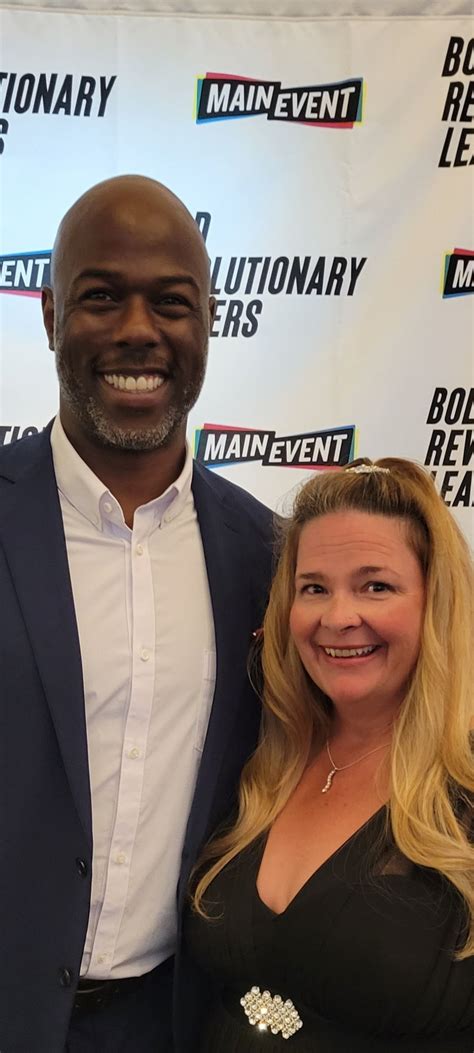 Thankyou Leaders Inspiration Amy Schutter