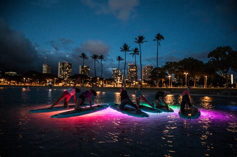 Awesome Ohana And Keiki Yoga Classes On Oahu