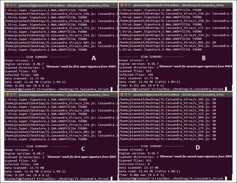 Figure 2 From Needleman Wunsch And Smith Waterman Algorithms For