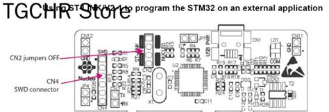 stlink v2 1 deber nucleo downloader super cmsis dap simulation virtual