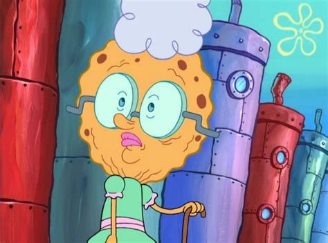 Spongebob Schokolade Oma Wandbilder Spongebob Oma Wbetos