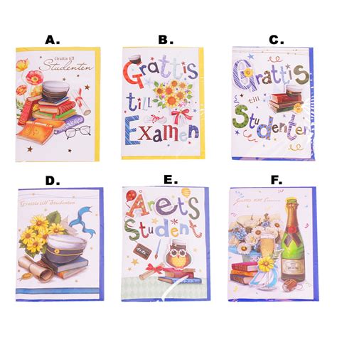 Studenterkort Stort Partyking