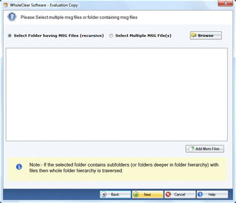 Learn To Import MSG Files Into Gmail Google Mail Account