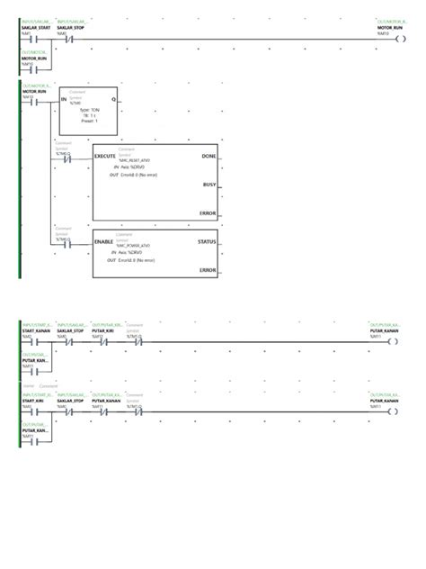 Scada Untuk Pengendalian Motor 3 Fasa Pdf