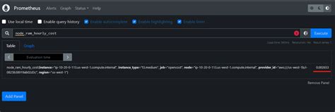 Custom Cost With Opencost For Aws · Issue 1756 · Opencostopencost