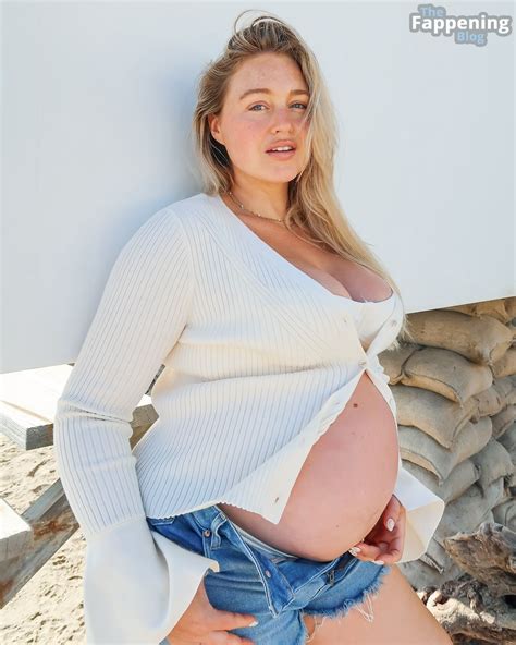 Iskra Lawrence Iskra Nude Leaks Photo 4190 Thefappening