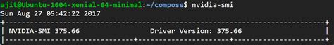 Running Webots On Nvidia Processor Lomilotto