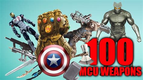 Marvel Firearms