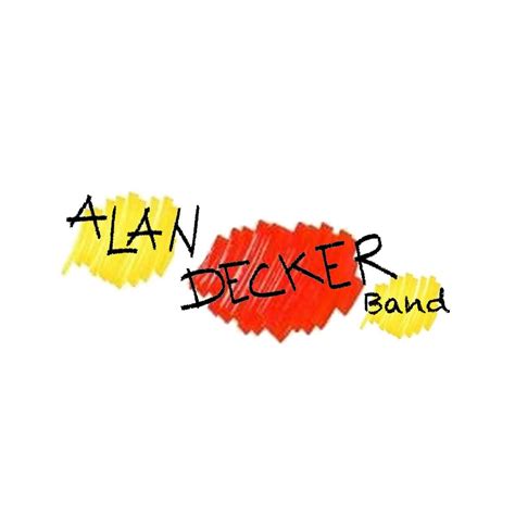 Alan Decker Band