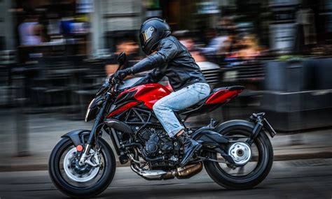 2021 Mv Agusta Brutale 800 Rosso Model Overview Roberts Adventure