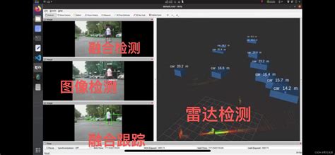 目标检测中3d框转换为2d框3d目标检测3d坐标转2d坐标 Csdn博客