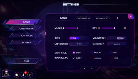 Advanced Cyberpunk Gui Advanced Cyberpunk Gui By Ultra Knight