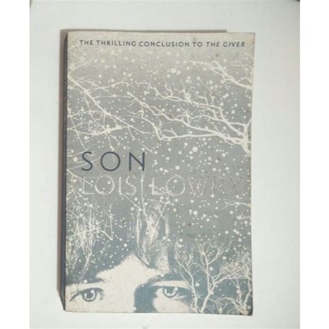 Ya Sci Fi Artemis Eoin Colfer Giver Son Lois Lowry Shopee Philippines