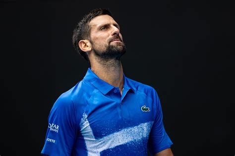 French Opens Decision Under Fire For Disrespecting Novak Djokovic As