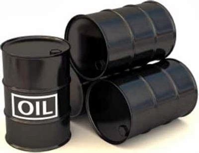 Prezzo Del Petrolio Al Barile Tempo Reale
