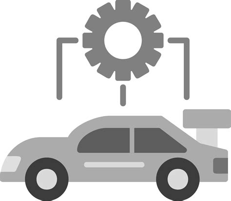 Car Configuration Vector Icon 20281036 Vector Art At Vecteezy