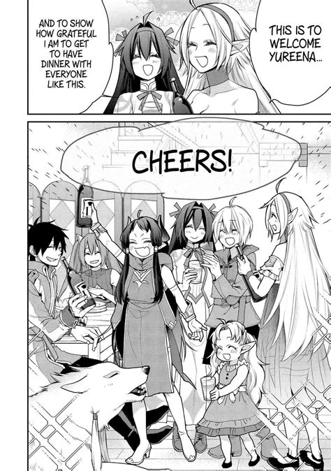 Read Manga I Used To Be The Strongest Sorcerer Then I Took An Arrow In The Knee And Became A