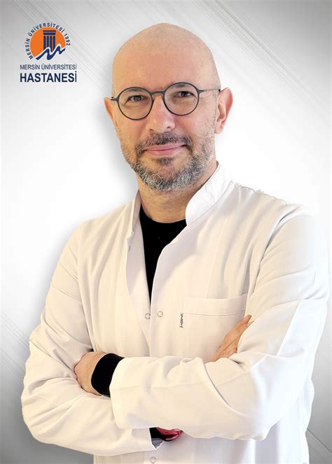 Mersin Üniversitesi Hastanesi