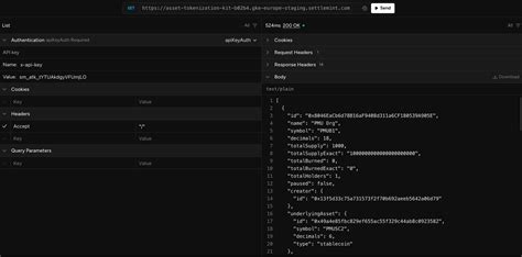 Api Portal Rest And Graphql Api Reference
