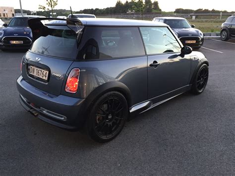 Mini Gp1 N 0678 Mini Gp Register