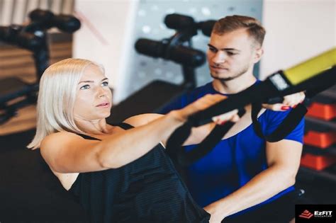 In Conversation With A Personal Trainer