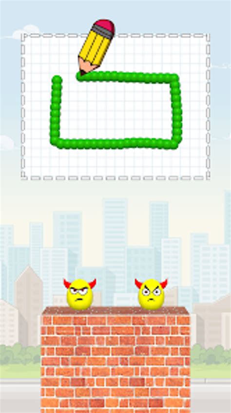 Draw To Smash Logic Puzzle For Android Download
