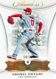 The Best Shohei Ohtani Mlb Rookie Cards To Collect Sports Card Specialist