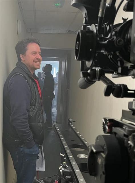 Marcus Plowright Imdb