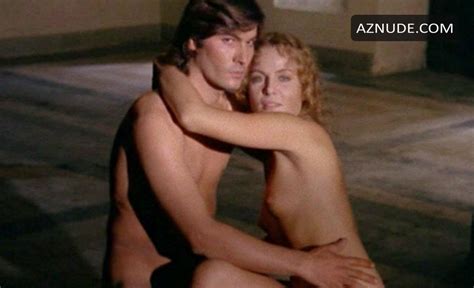 The True Story Of The Nun Of Monza Nude Scenes Aznude