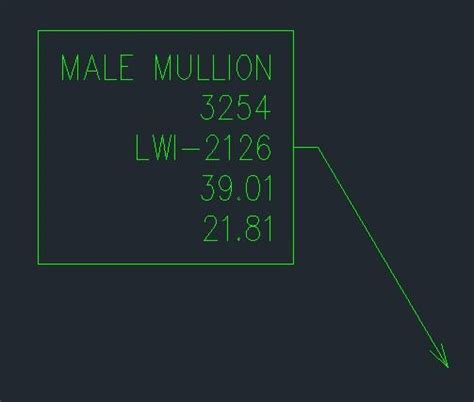 Copy Text In Sequence To A Table Cells AutoLISP Visual LISP DCL