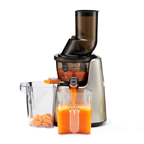 Kuvings C7000 Whole Slow Juicer Beste