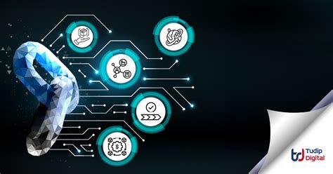 Unlocking Transparency And Traceability The Role Of Blockchain In