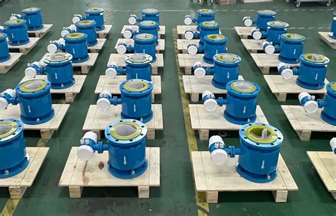 How To Flow Meter Calibration