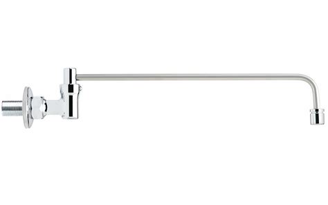Krowne 13 222l Commercial Series Splash Mount 12 Wok Faucet