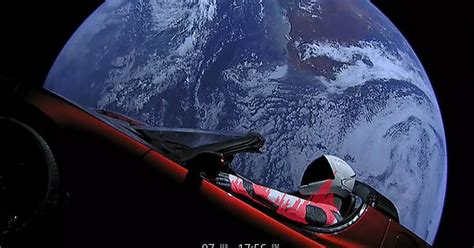 Starman Desktop Background For Rainmeter 3840x2160 Album On Imgur