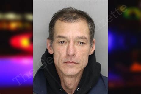 Brian Suydam — Cobb County Jail Bookings