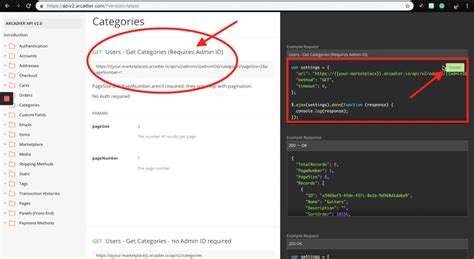 Arcadier Developer Resources Overview Of Arcadiers Apis