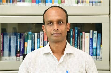 Subhra Rajat Balabantaray Iim Ranchi